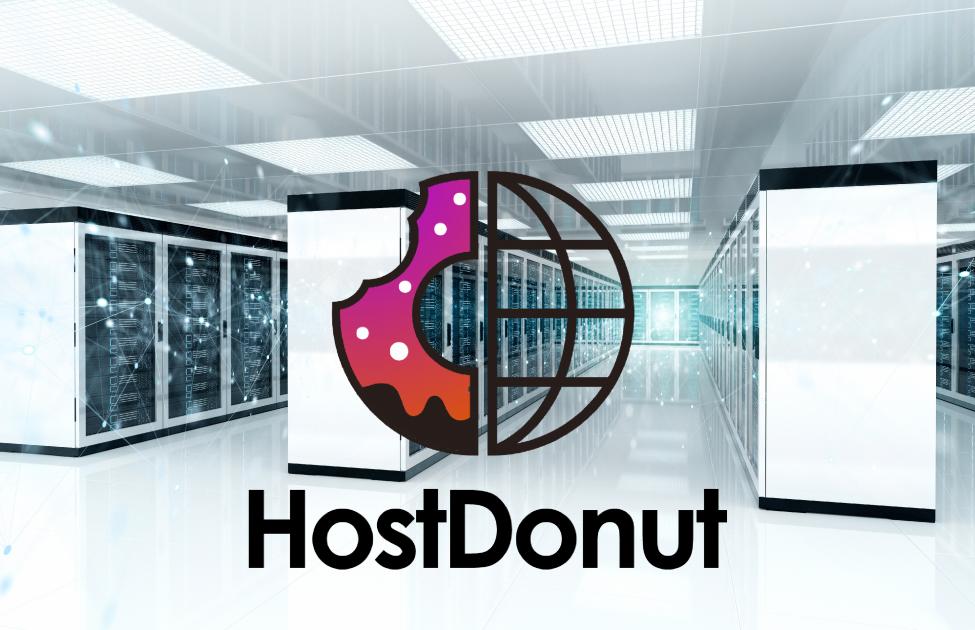 Host Donut